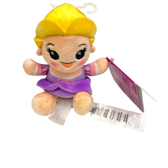 Disney | Toys | Disney Parks Wishables Ultimate Princess Celebration ...